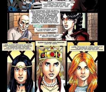 Fansadox 341 Igor Fall Of Asgard 8muses Sex And Porn Comics