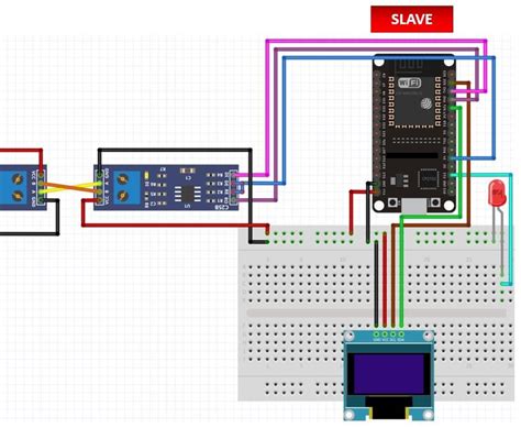 Communication Softwareserial Using Rs485 Module With Esp32 55 Off