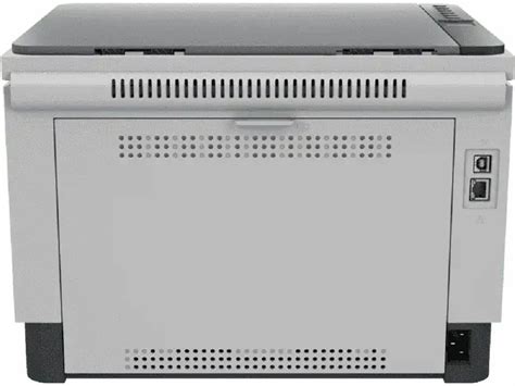 Monochrome HP Laserjet MFP 1005 Tank Printer at Rs 21094 in Chennai ...