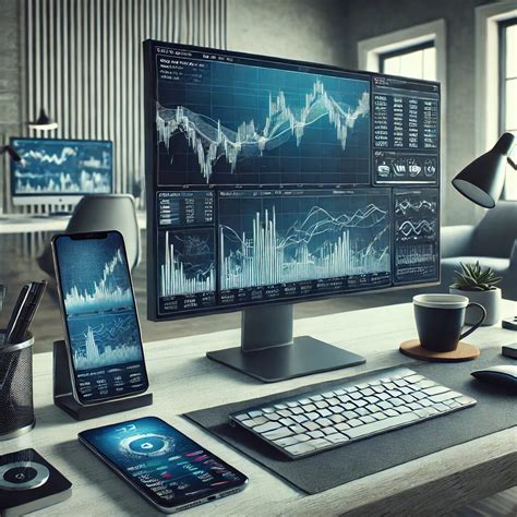 Best Day Trading Apps In July 2024 Top Picks And Expert Tips