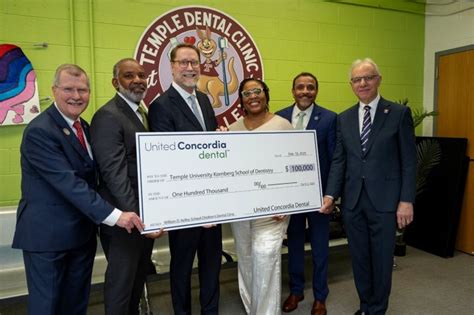 Earlier This Week Dr Ed Shellard And I Presented 100000 To The