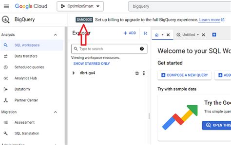 Ga4 Bigquery Tutorial For Beginners To Advanced Optimize Smart