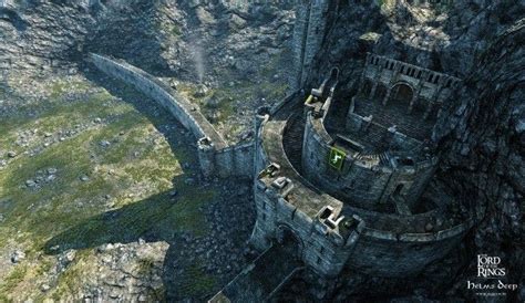 The Lord Of The Rings The War Of The Rohirrim Dự án Phim Hoạt Hình Về