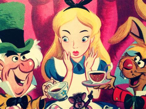 Your Favorite Disney Characters Experiment With Drugs And Gay Sex Daily News