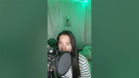 Hawak Mo By Lyka Estrella Ost Of Nagaapoy Na Damdamin [cover] Youtube