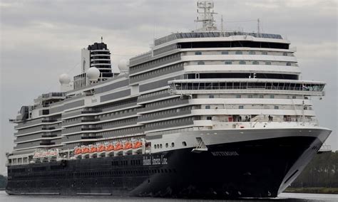 Passenger Ships Imo Adopted New Solas And Fss Requirements For Ro Ro