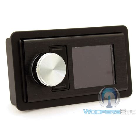 Arc Audio PSC Full Function PS8 Reference DSP Controller