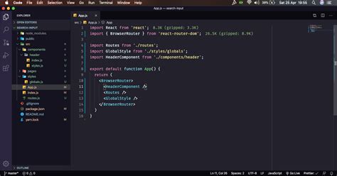 Utilizando Media Queries No React Com Styled Components By Mateus