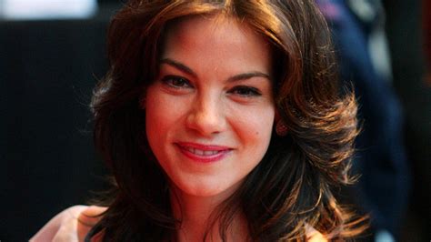 Michelle Monaghan Face Wallpaper 57902