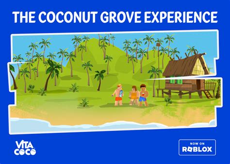 You Can Grow Coconut Trees And Harvest Coconuts With Vita Cocos New