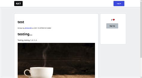 GitHub Mqnguyen Dev To Clone