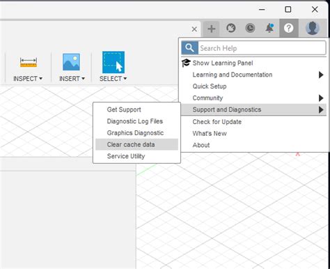Rendering Gallery Not Showing Up Autodesk Community