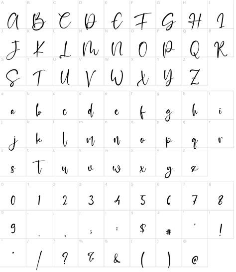 Freya Bowie Font Download