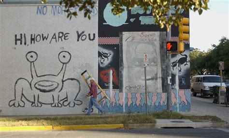 Influential Austin Artist Daniel Johnston Dead At 58 Austin Tx Patch