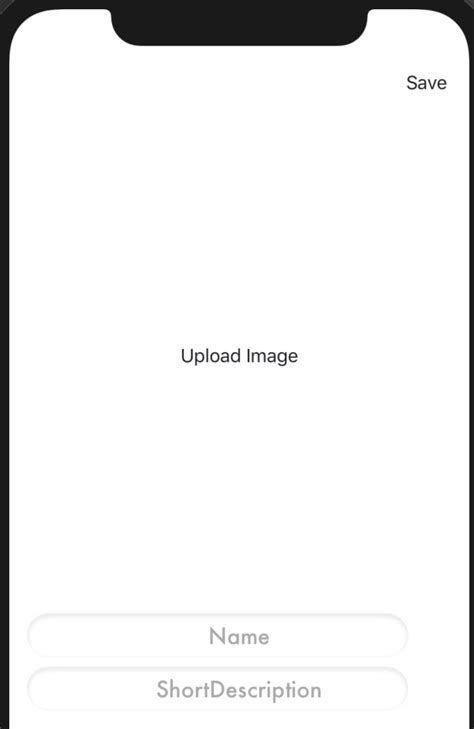 Swift Custom Rounded Textfield With Inner Shadows Does Not Get A Correct Layout Stack Overflow