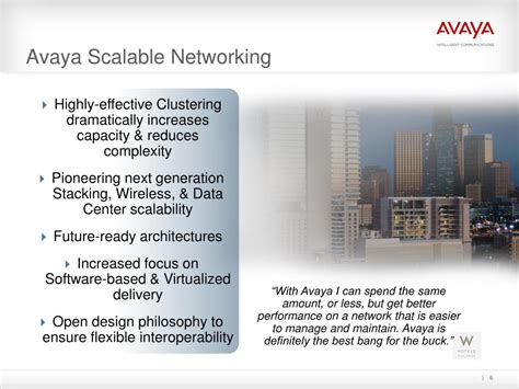 Ppt Avaya Data Solutions Powerpoint Presentation Free Download Id