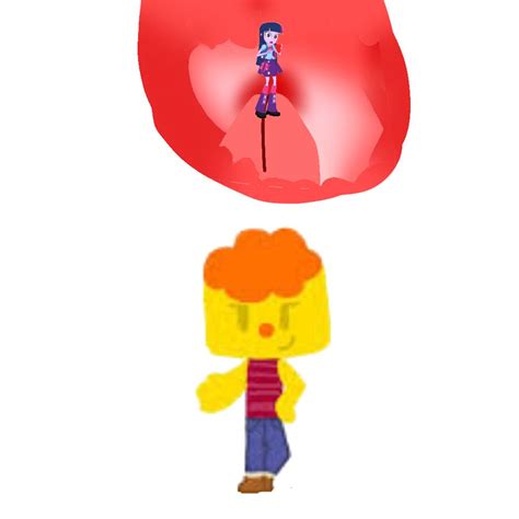Cheesy Giantess Tongue Twilight Sparkle By Fifilayal2010 On Deviantart