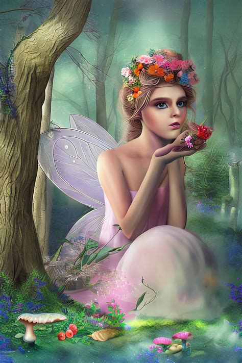 Ai Beautiful Picture By Mxcad On Deviantart