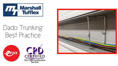 Dado Trunking