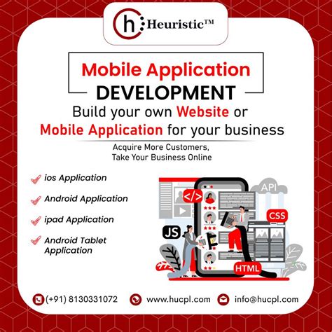 Heuristic On Linkedin Design Development Maintenance