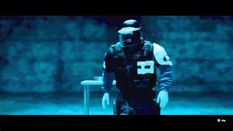 Doc Tom Clancys Rainbow Six Siege Medic Youtube