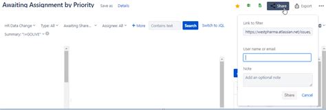 Jira How To Extract Report From Jira And What Are The Different Formats