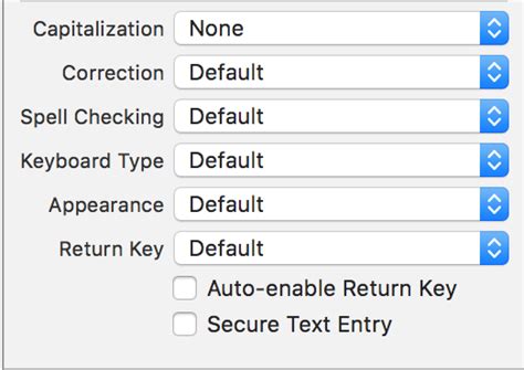 How To Create Basic Ui Controls In Ios Gamedev Academy