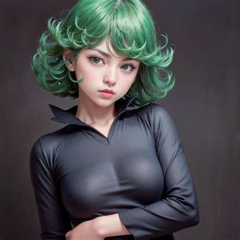 Pin En Onepunchman