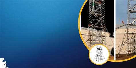 Titan Scaffolding Leading Aluminium Scaffolding Manufacturer Sales And Rentals In Mumbai
