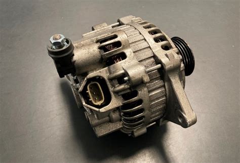 Symptoms Of Bad Alternator Used Car Toronto