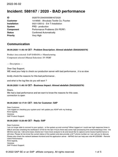 2020 002075129400005881672020 Bad Performance Pdf Computing Computer Science