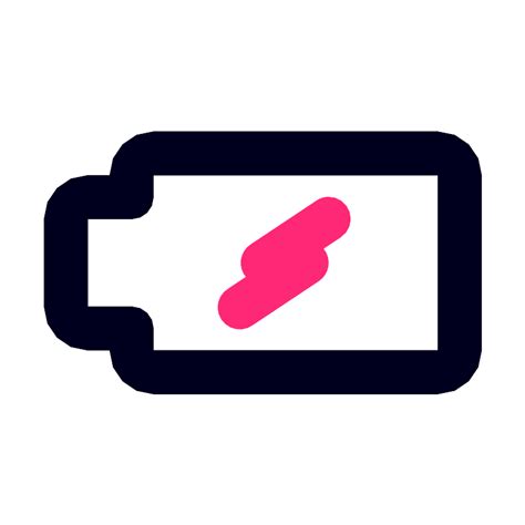 Battery Mobile Ui Vector SVG Icon SVG Repo Battery Mobile Ui Vector SVG Icon SVG Repo