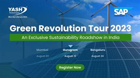 Yash Technologies On Linkedin Revolutionizing Sustainability In Apac