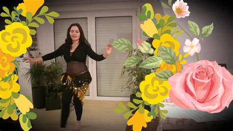 2019 01 14 Improvisation Warda Asena Youtube