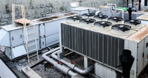 How To Calculate Cooling Tower Efficiency Step By Step Guide
