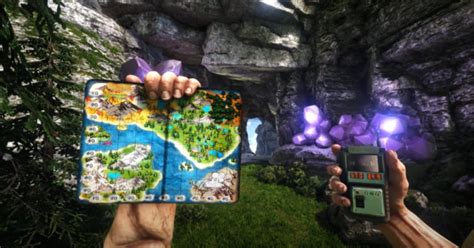 Where To Find Megapithecus Boss In Ark Survival Evolved Fjordur Map Touch Tap Play