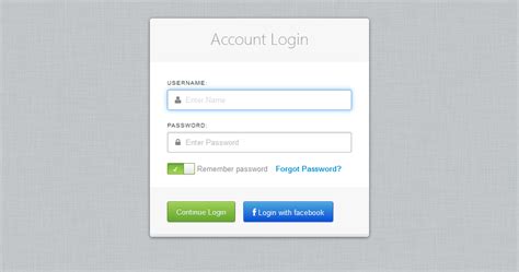 Golden Forms Responsive Css3 Form Framework By Elflaire Codecanyon