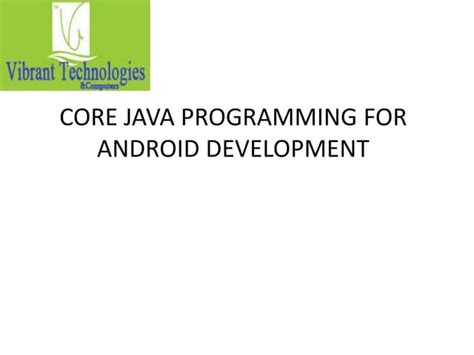 Best Java Courses In Navi Mumbai Best Classes For Java In Navi Mumbai Java Classes In Navi