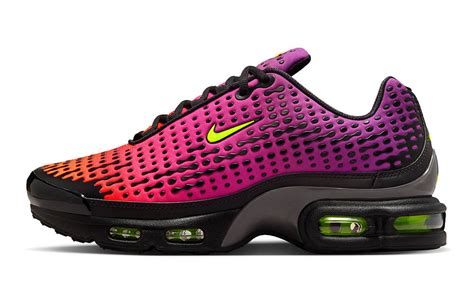 Nike Tn Air Max Plus The Sole Supplier