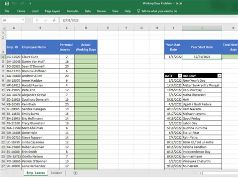 A Excel Formulas Data Entry Split Merge Format Clean And So On