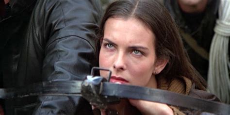 The 10 Toughest Bond Girls Of All Time Ranked