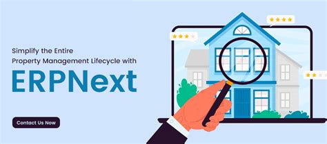 Boost Real Estate Business Growth with ERPNext Implementation