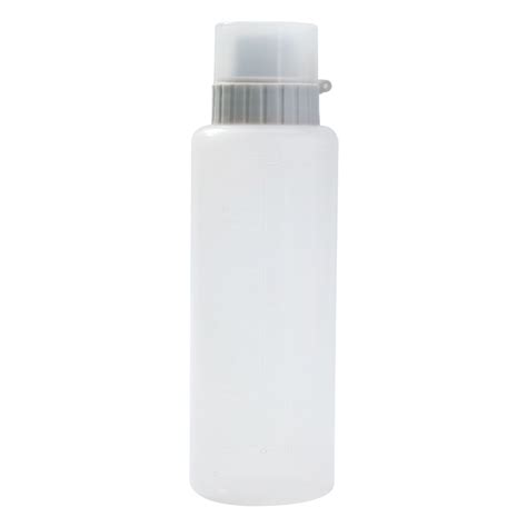 5 Hole Household Squeeze Condiment Bottles With No Grandado