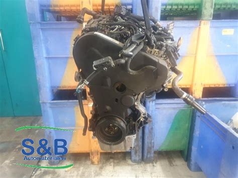 Engines With Engine Code Crm Stock