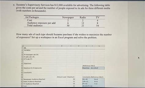 Solved 1 Label A Tab In Excel Problem 1 Matts Master