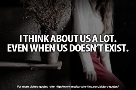 Sexy Thinking About You Quotes Quotesgram