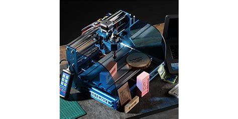 Genmitsu CNC Router Machine PROVer