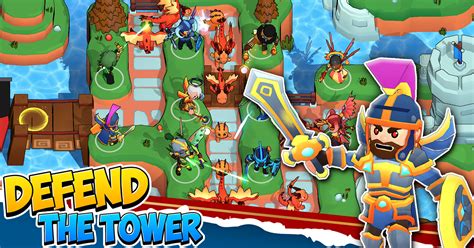 Idle Hero TD - Tower Defense on Steam
