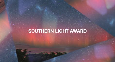 Aidc 2025 Southern Light Award Nominations Open Aidc