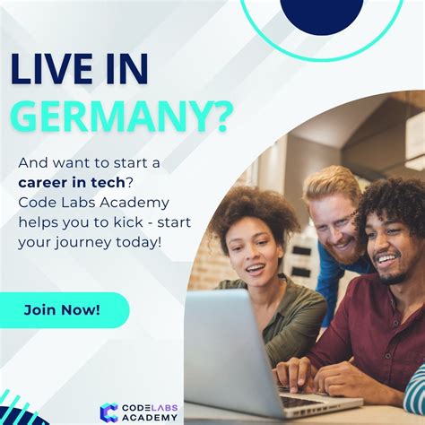 Code Labs Academy Germany On Linkedin Germany Is Not Just The Economic Engine Of Europe—its